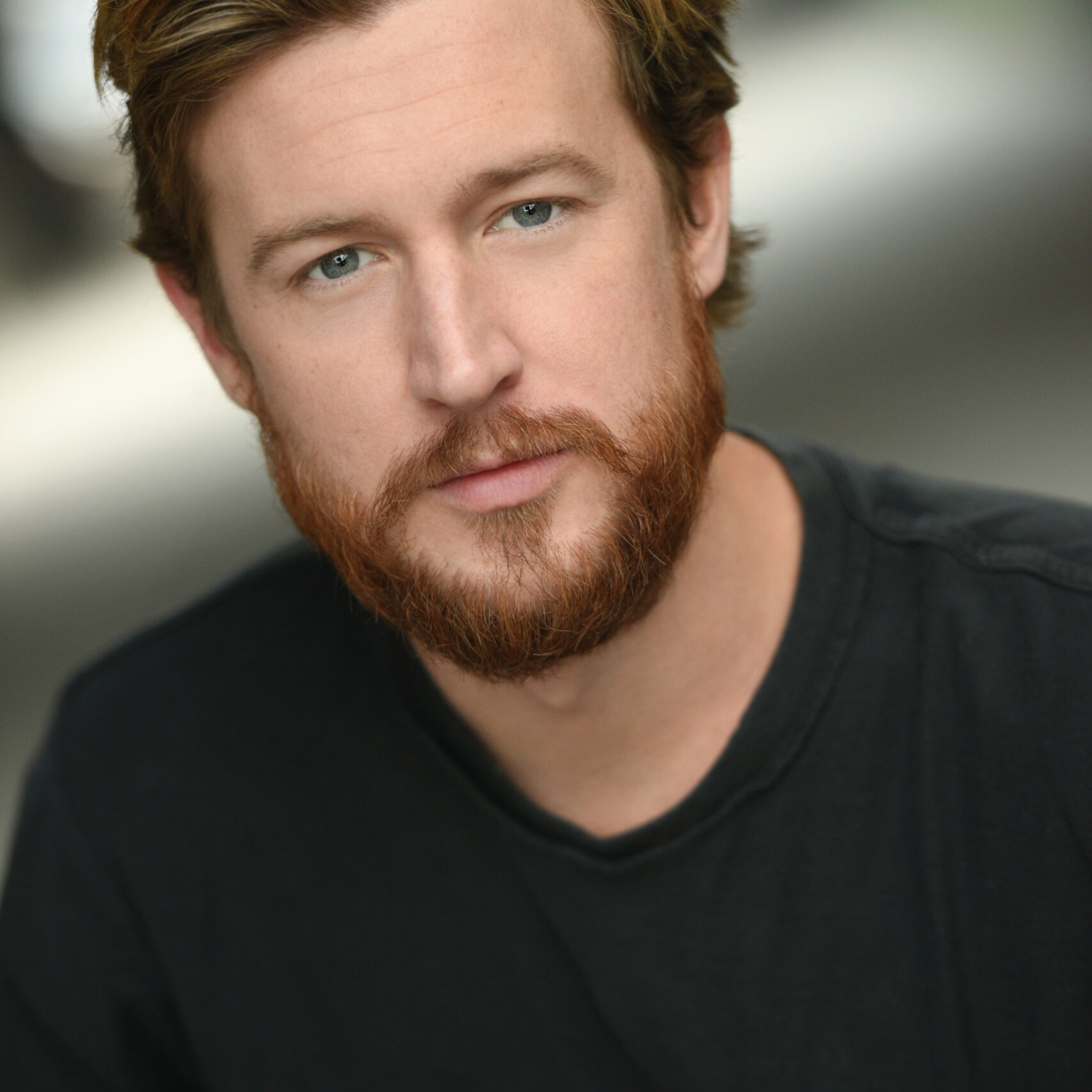 Zak Corrigan – Actor, Writer, Musican.